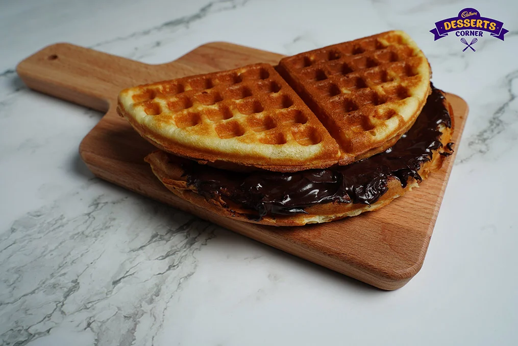 These Easy-To-Make Desserts Will Make For An Exciting Chocolate Themed ...