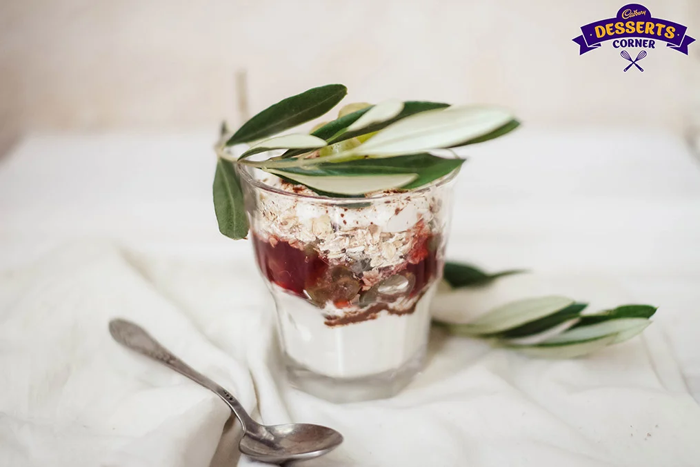 Here’s Our Roundup of the Best White Colored Desserts From Around the World