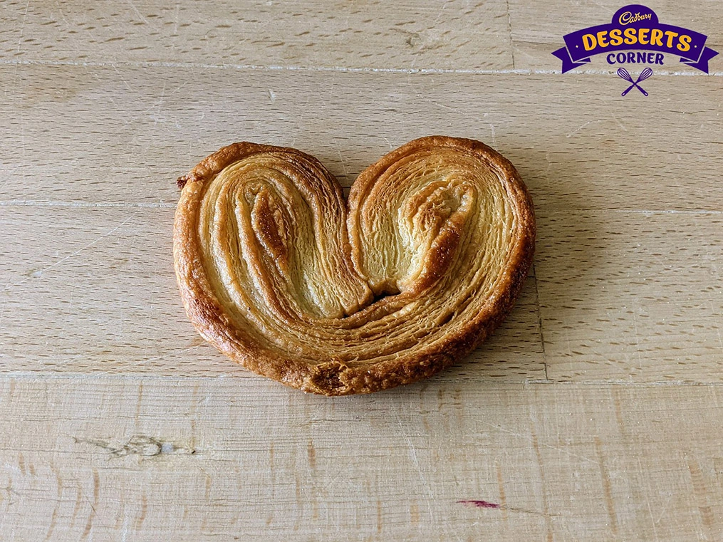 Here’s The Best Desserts Starting With The Letter ‘E’ For Your Quirky ...