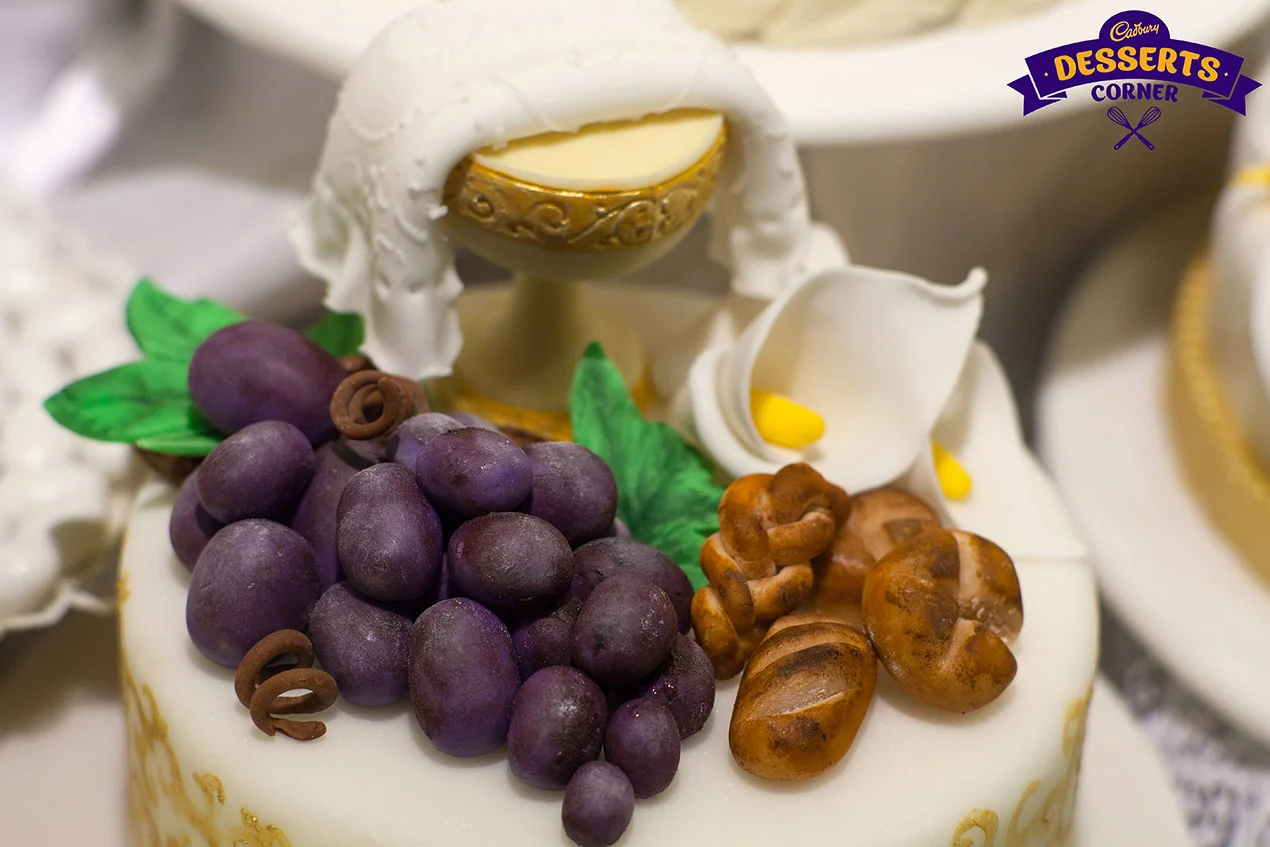 Five Stunning Shakespeare-Inspired Birthday Cake Ideas For The Literary ...