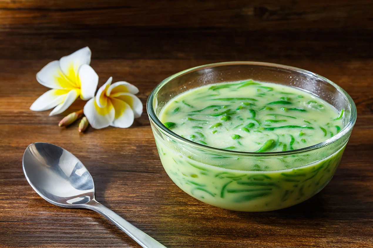 7 Indonesian Kue or Desserts that Should Be on Your Foodie Bucket ...