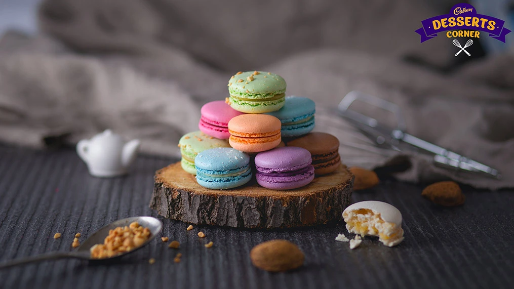 Tracing the Tale of the Posh Parisian Macaron Back to its Not-So-Humble ...