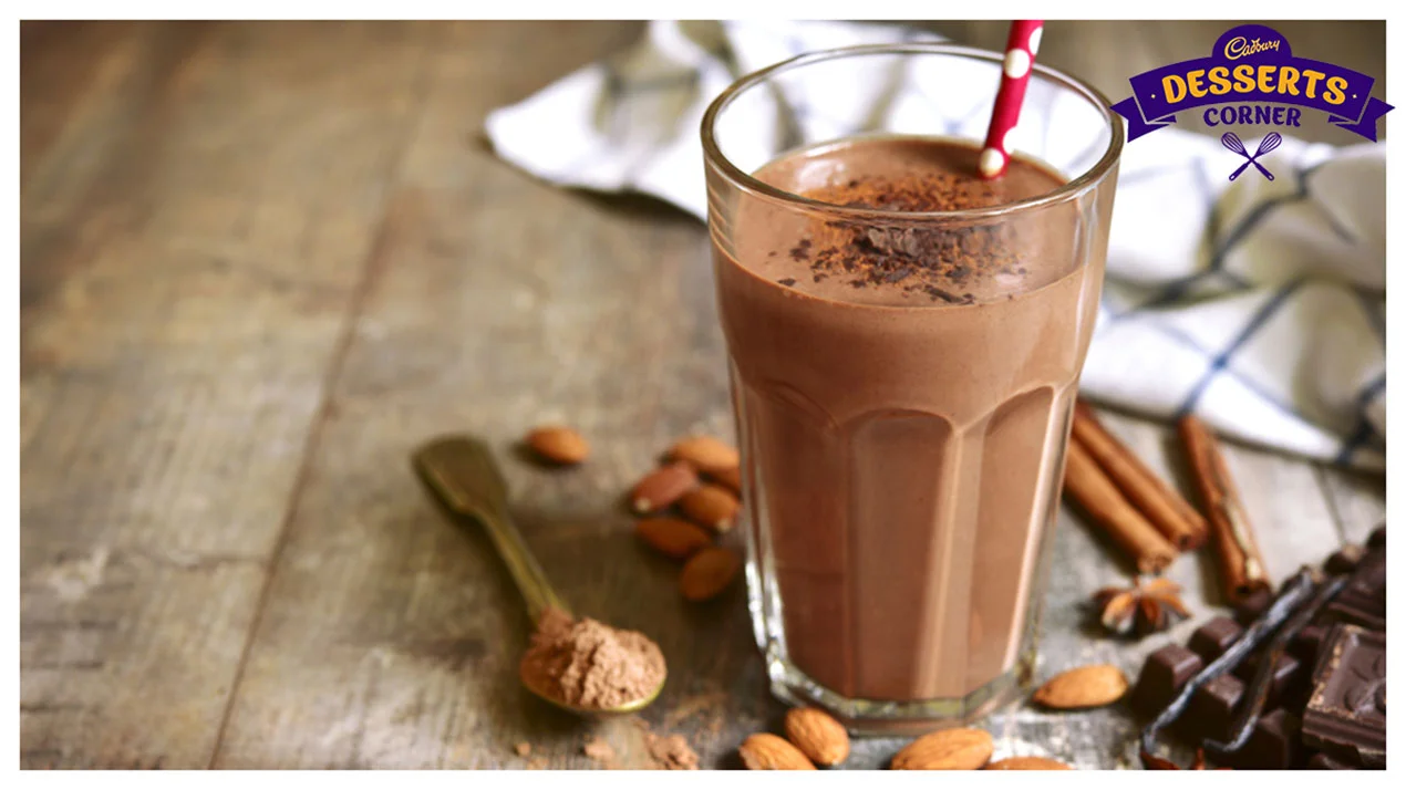 Dalgona Bournvita, Bournvita Banana Smoothie & More 6 Whipped Drinks ...