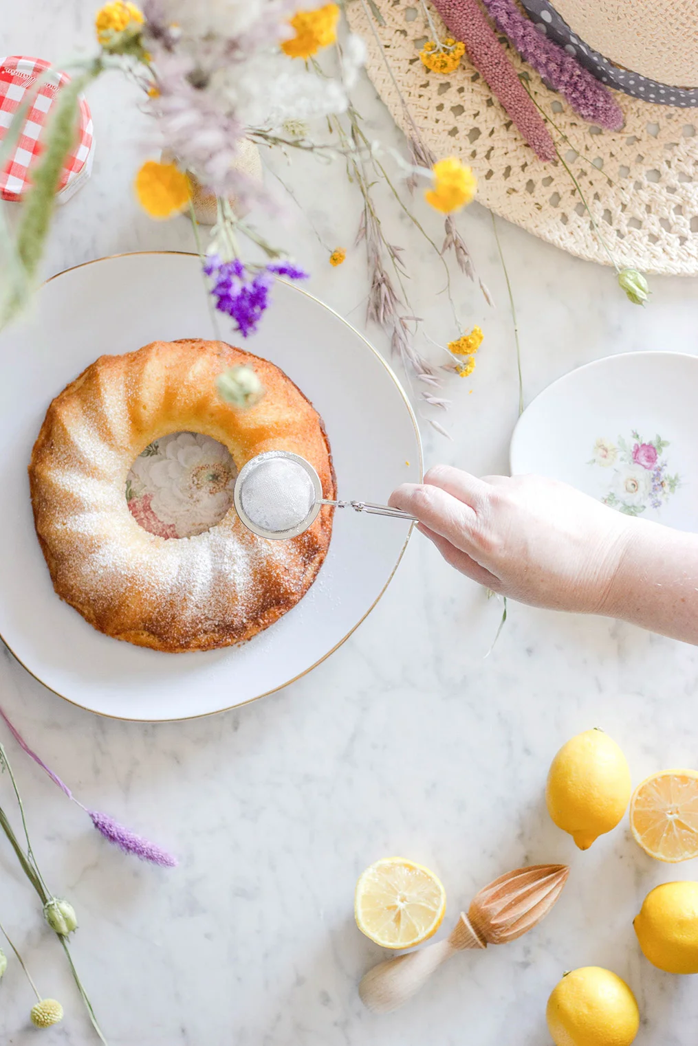Make the Iconic Bundt Cake at Home; We Even Give You Tips on Some ...