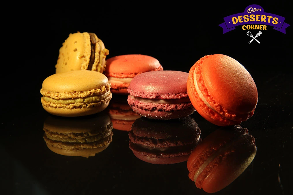 Tracing the Tale of the Posh Parisian Macaron Back to its Not-So-Humble ...
