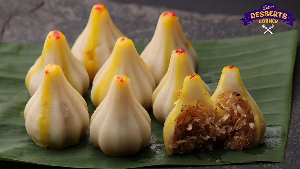 6 Regional Sweets From Maharashtra That are Lip-Smackingly Delicious ...
