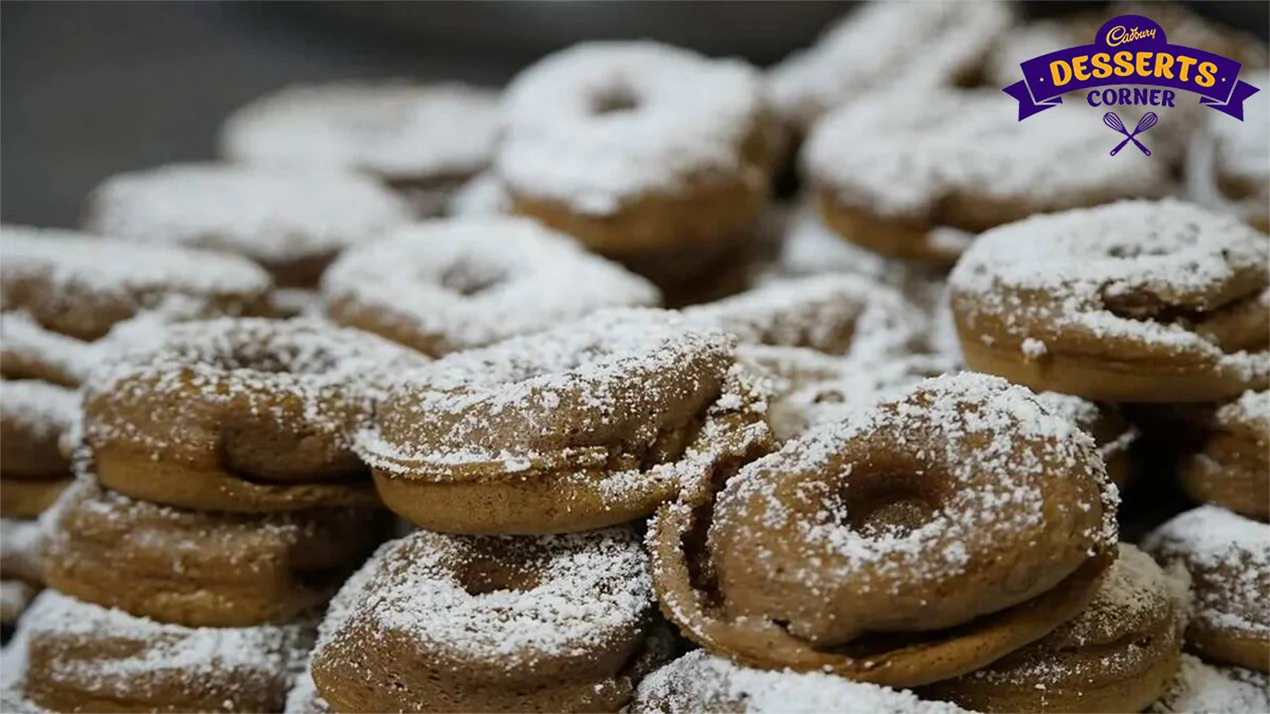 Traditional Indian Christmas Sweets: Learn all about the delectable and ...