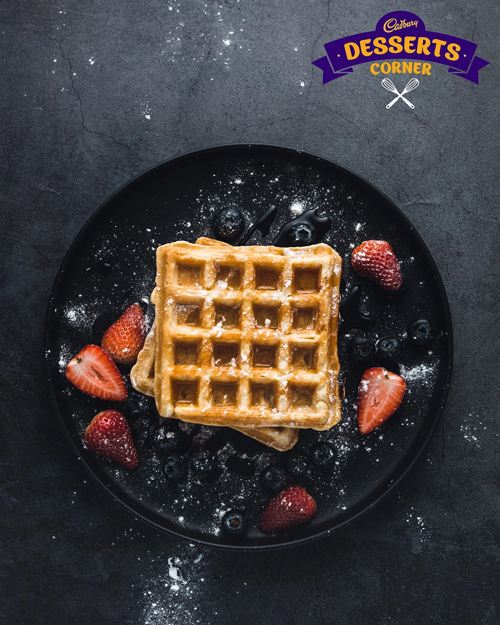 Here is a List of the Most Popular Desserts that Start With the Letter 'W'