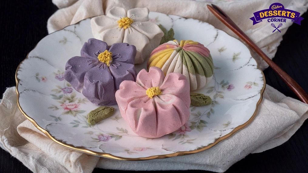 6 Desserts From Japan That Make Us Want to Book a Ticket to the Dessert ...