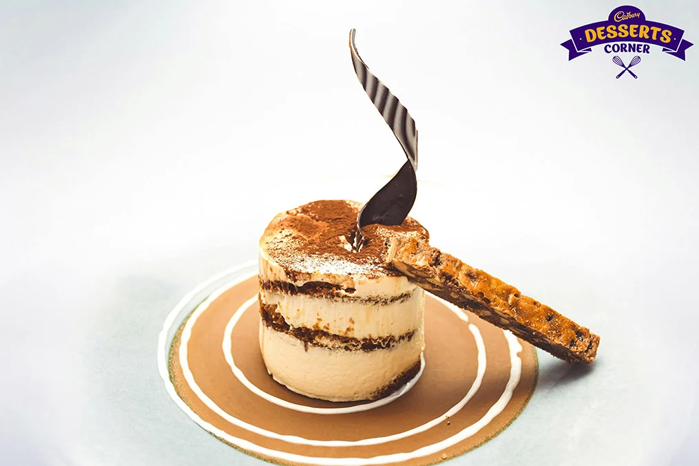 Here’s Our Roundup of the Best White Colored Desserts From Around the World