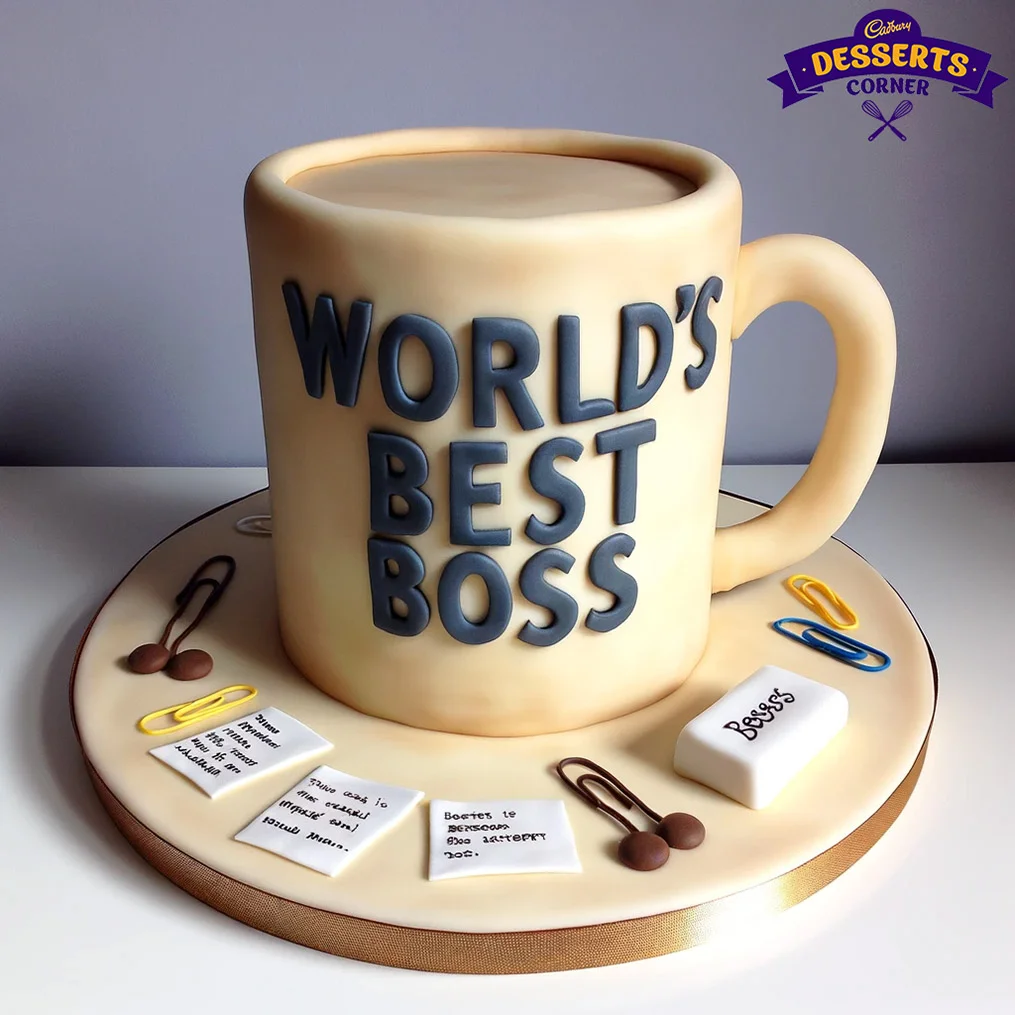These ‘The Office’-Inspired Desserts Are The Ultimate Homage To A ...