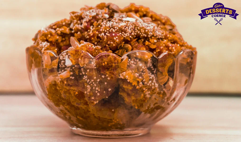 Here Are Five Dessert Recipes Featuring Bread As The Hero Ingredient of ...