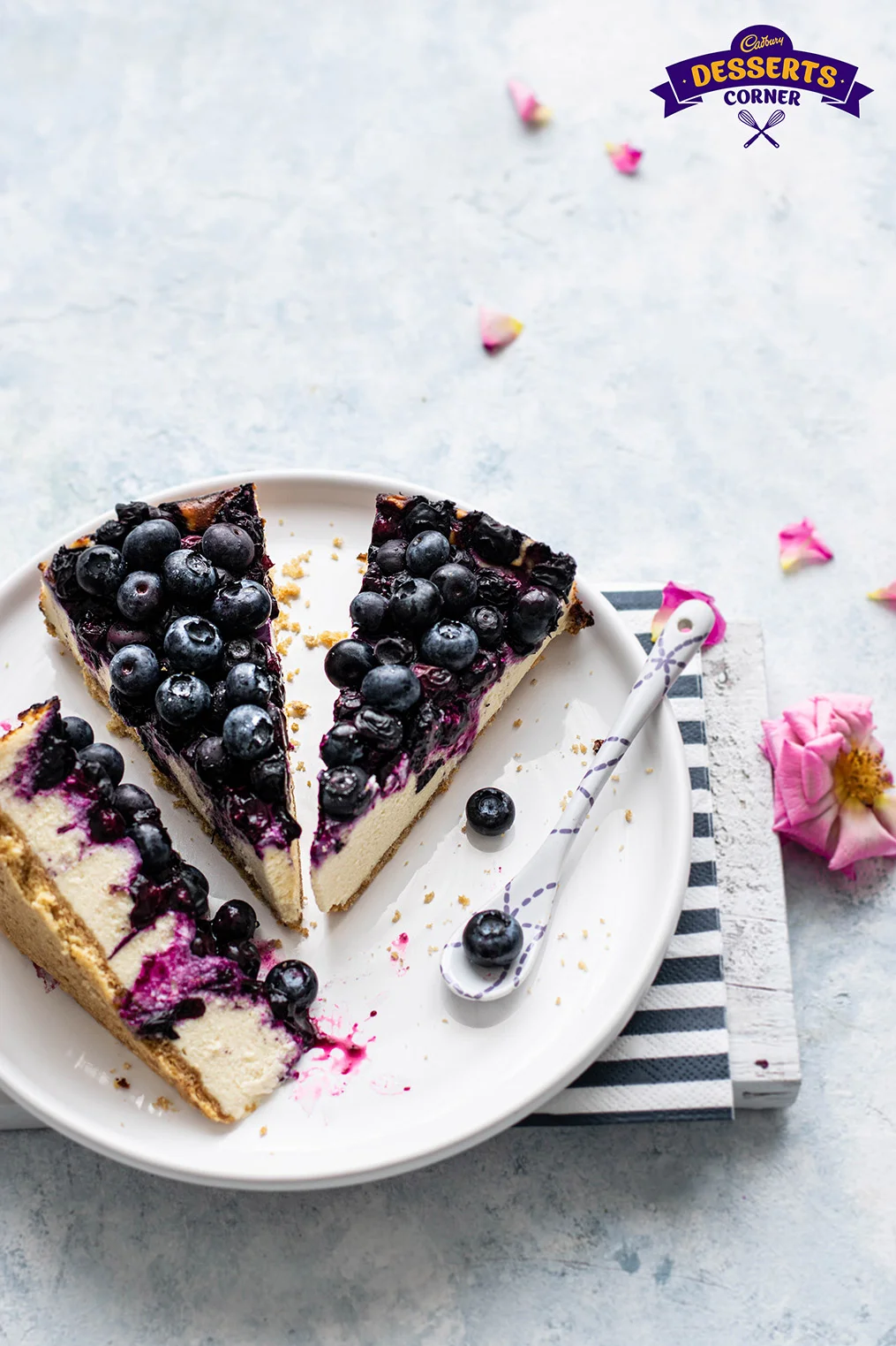 These Bridgerton-Inspired Desserts Are Reminiscent of the Magic And ...