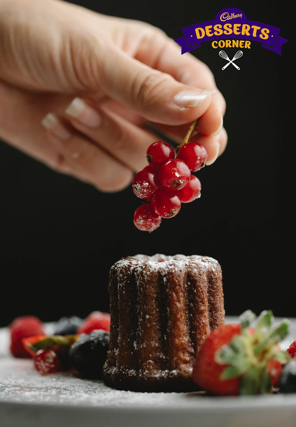 Pudding the Fun Back in Dessert: Steamed Puddings You Need to Make at ...