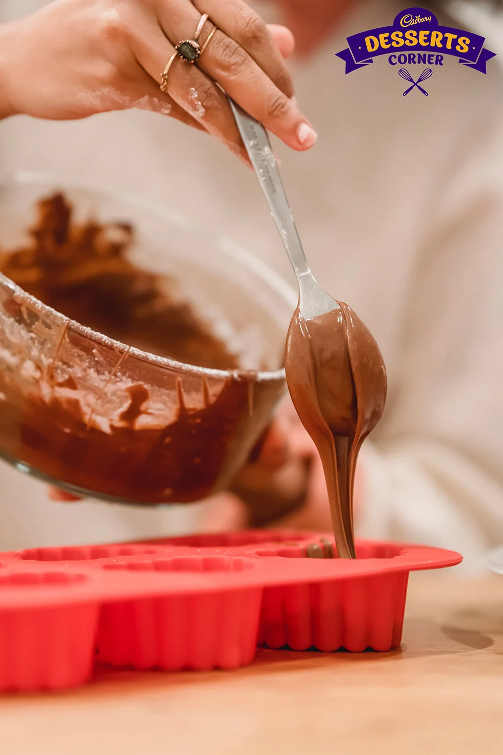 Drizzle, Shave, Curl And Pipe: A Guide To Decorating Your Baked ...