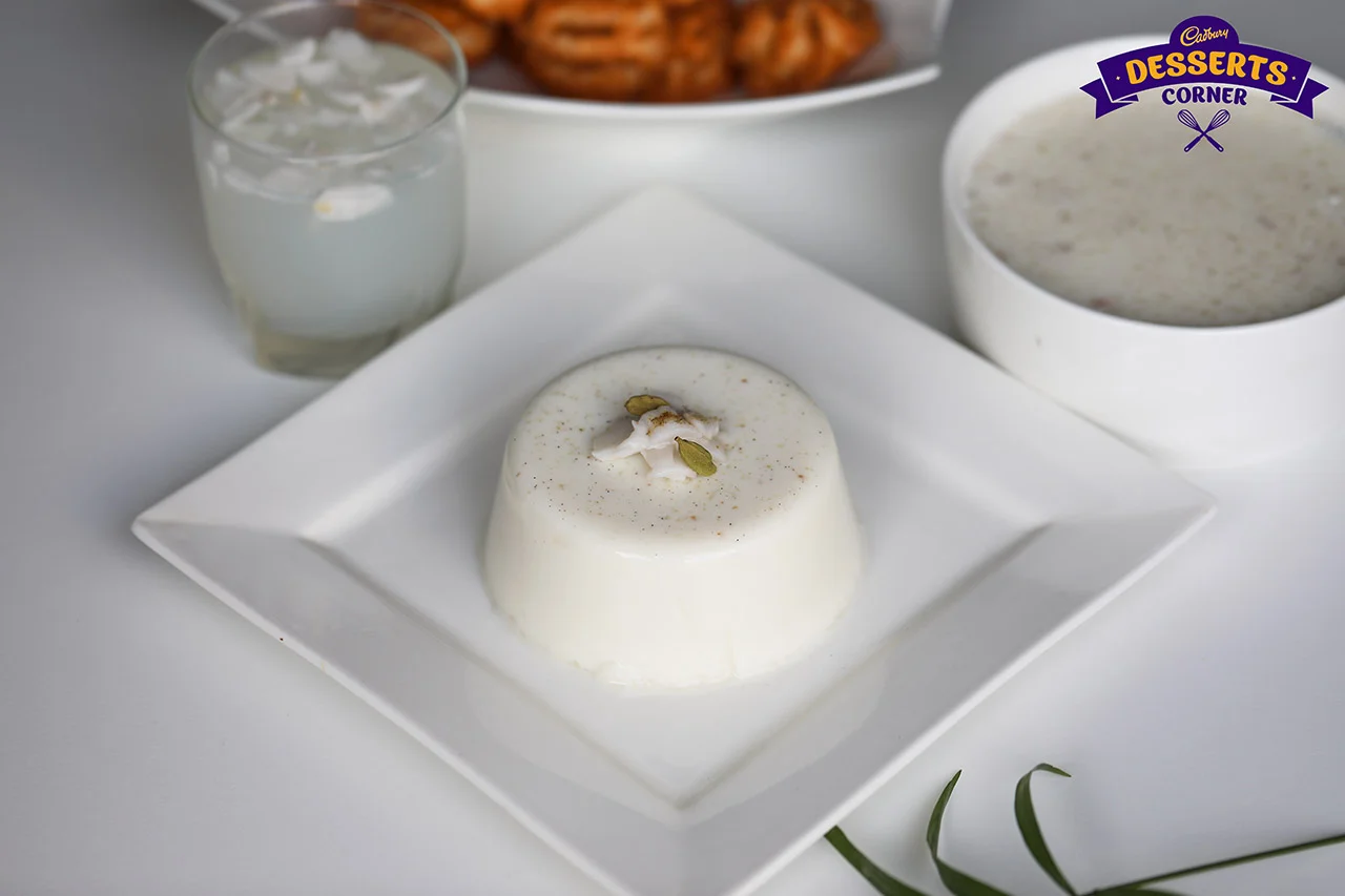 Pudding the Fun Back in Dessert: Steamed Puddings You Need to Make at ...