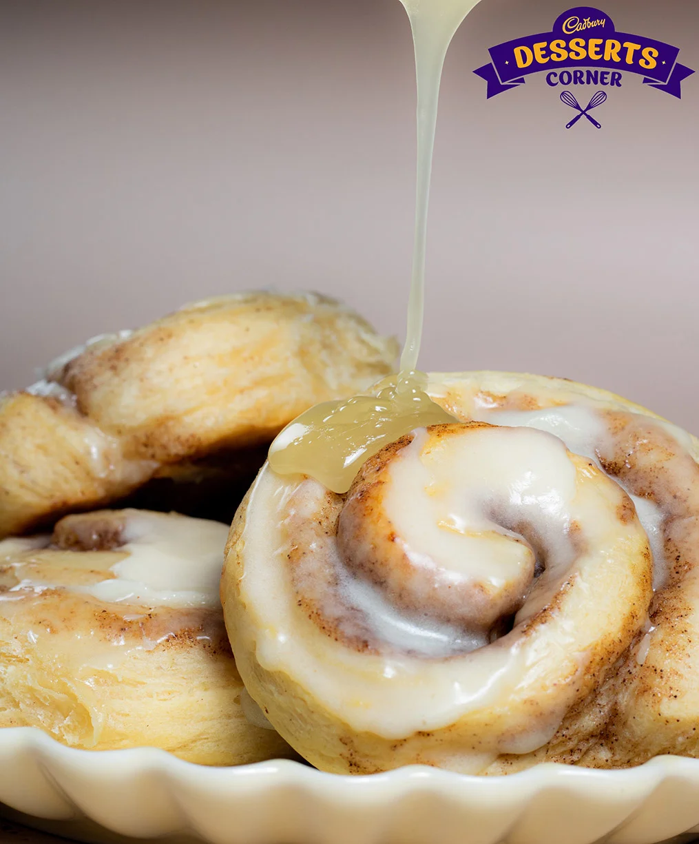 Here Are Five Dessert Recipes Featuring Bread As The Hero Ingredient of ...