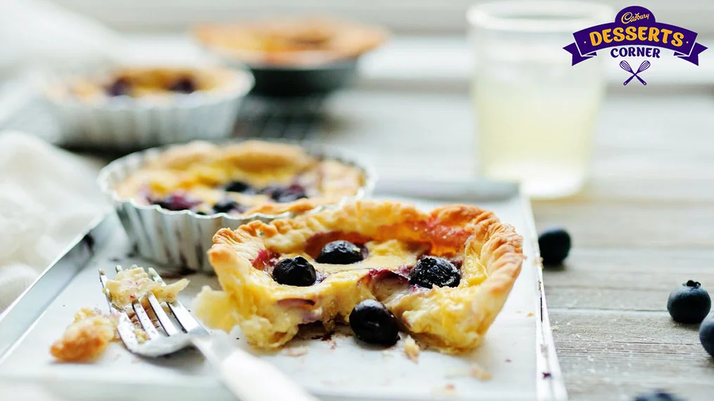 Custard Pie: A Beginner's Guide To Mastering The Classic Dessert