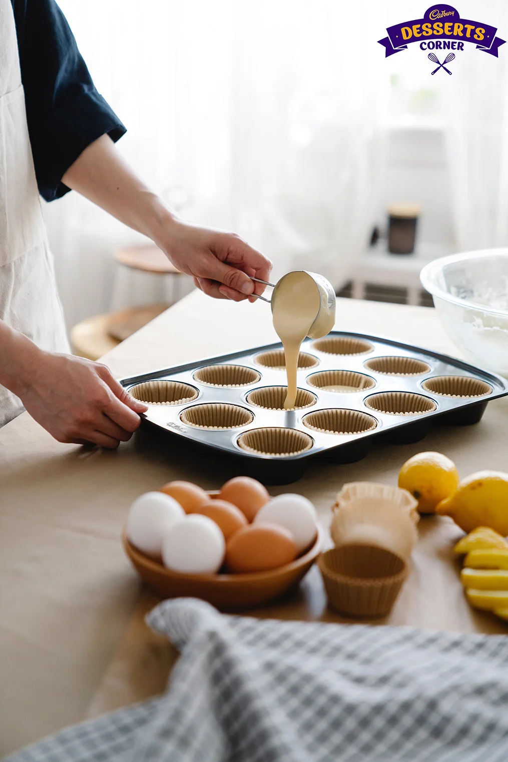 How Filling Your Sweets With These 10 Ingredients Pays in Health ...