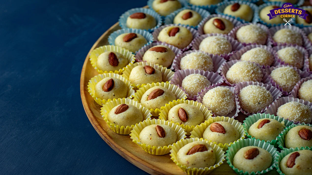 This List of the Most Popular Sweets From Uttar Pradesh is Going to ...