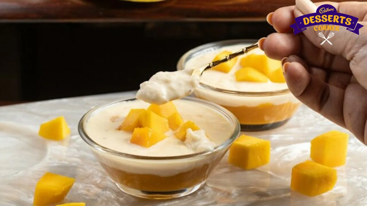 The History Of Custard: Explore The Humble Beginning Of This Beloved ...