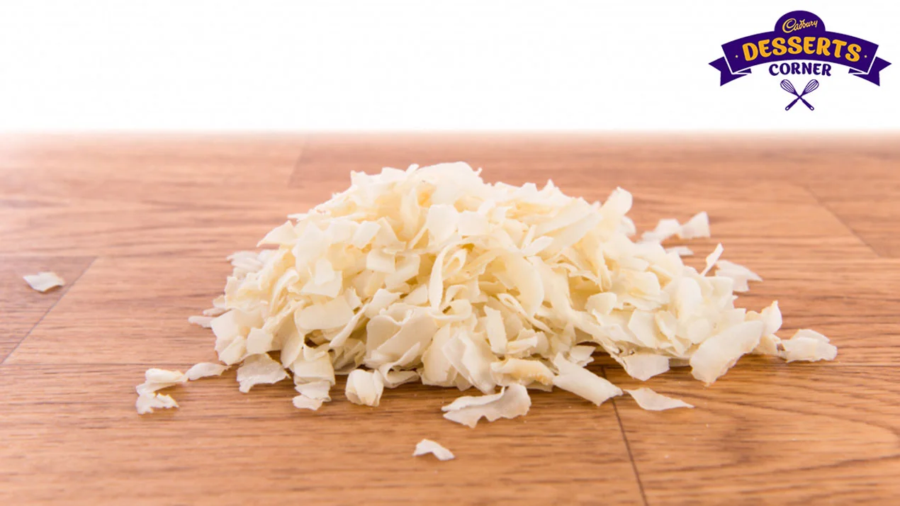 Toasted Coconut: A Crunchy And Delicious Ingredient For Your Holiday ...