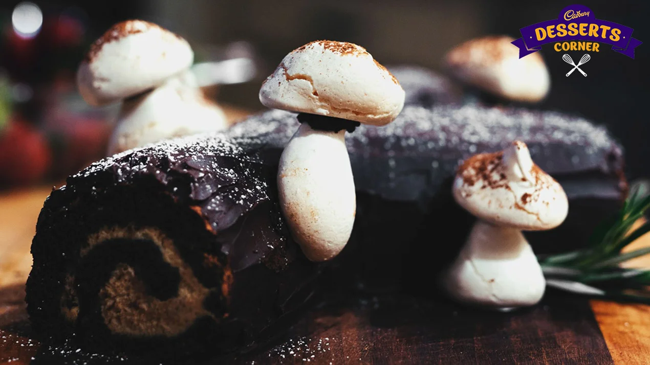 Get Lost in the World of Fantasy With These Fantastic Desserts Inspired ...