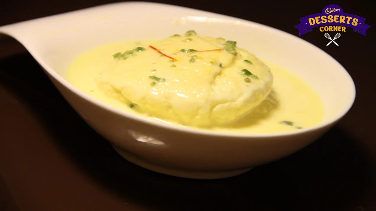 The theories Surrounding the History of the Beloved Ras Malai, and a ...