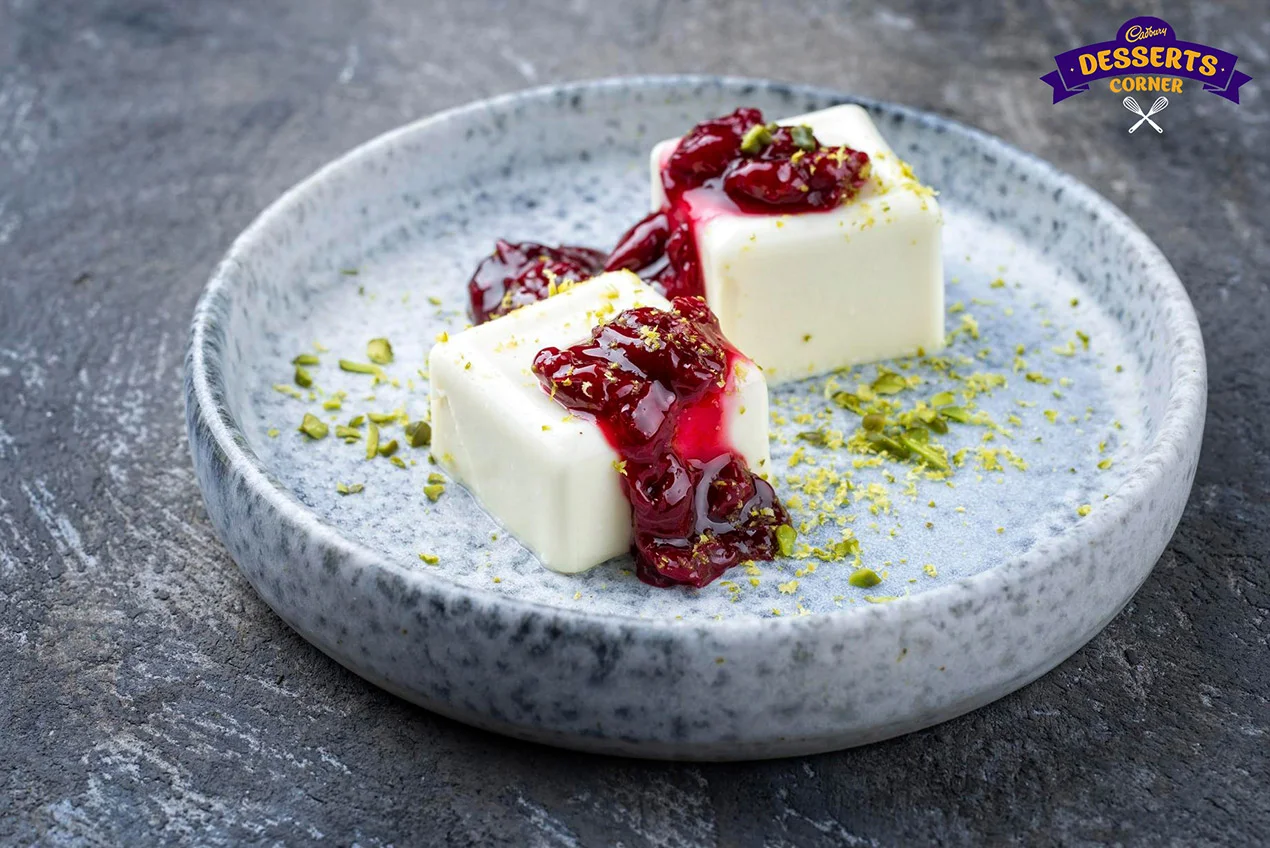 From Savory to Beloved Sweet Dessert, A Brief History of the Blancmange