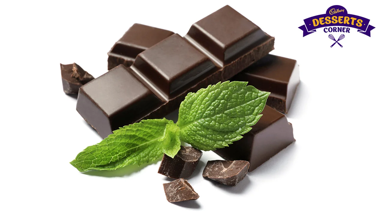 Five mint chocolate desserts that put the cheer in Christmas