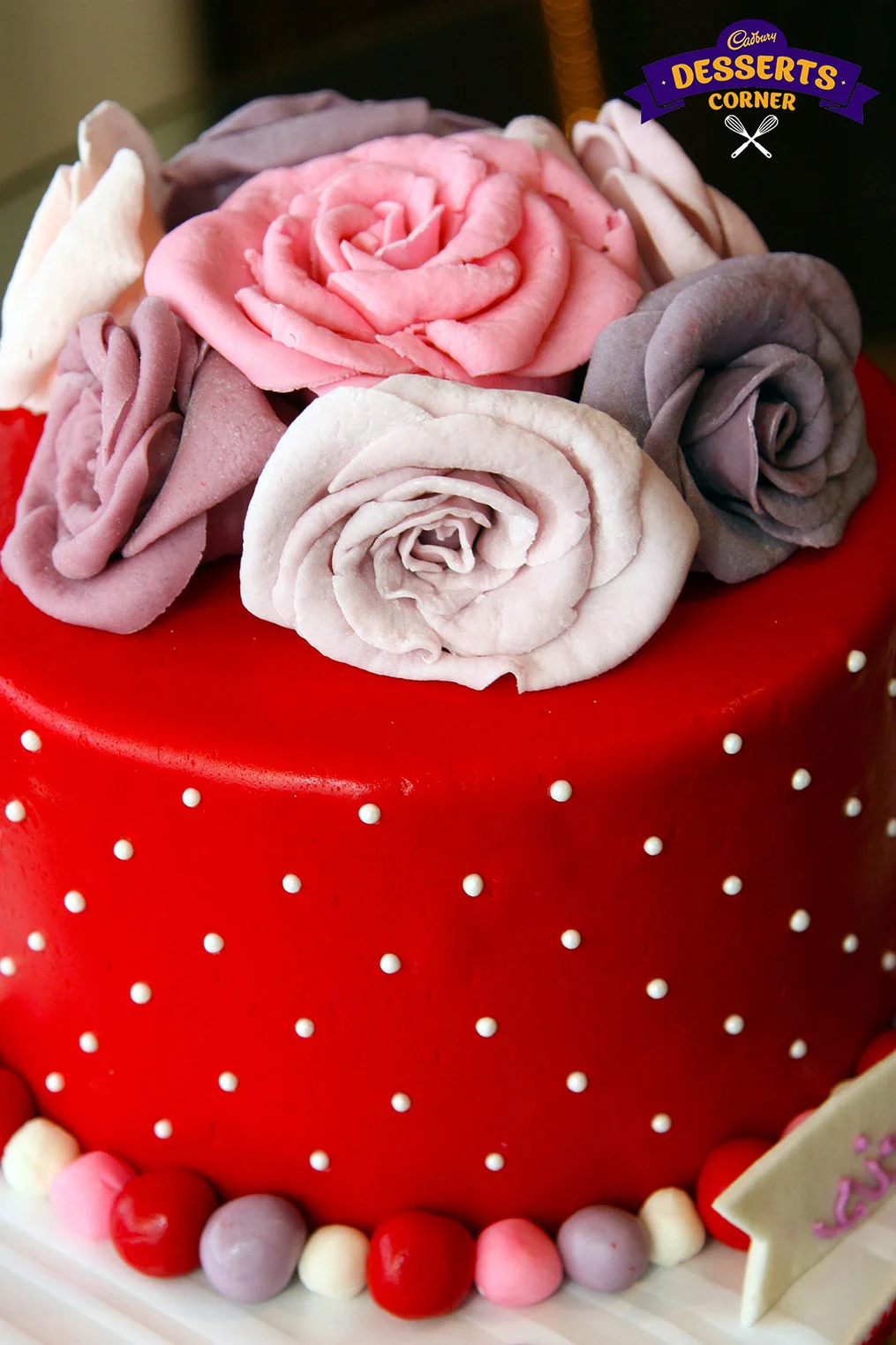 Easily Available Cake Toppings to Spruce Up Your Cakes For All Occasions