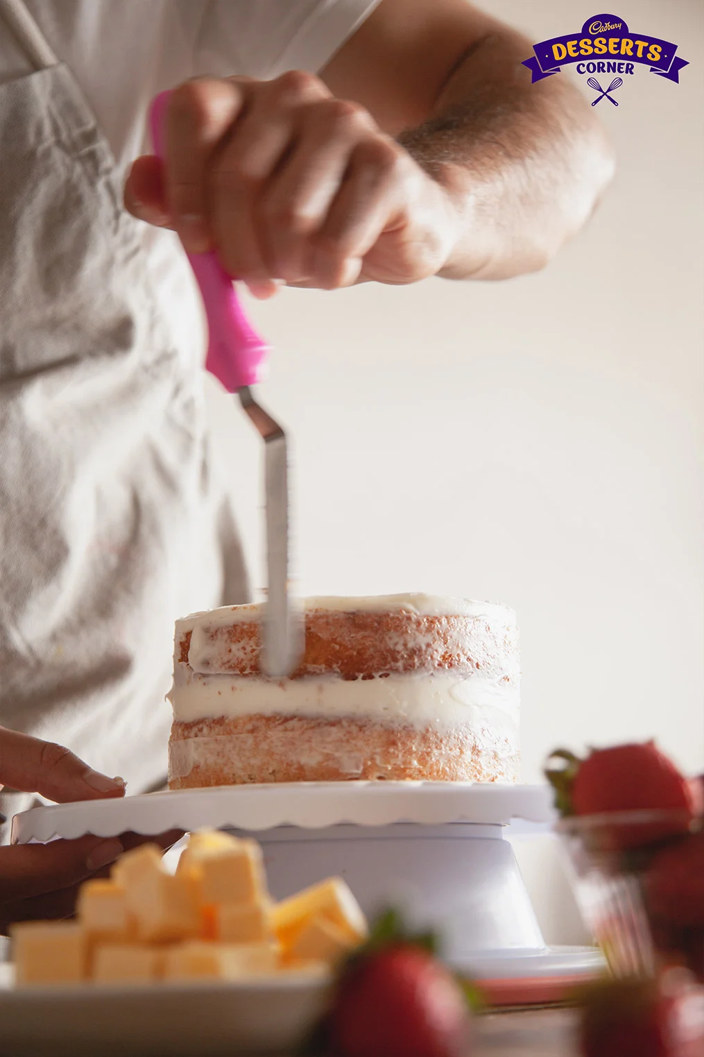 Easily Available Cake Toppings to Spruce Up Your Cakes For All Occasions