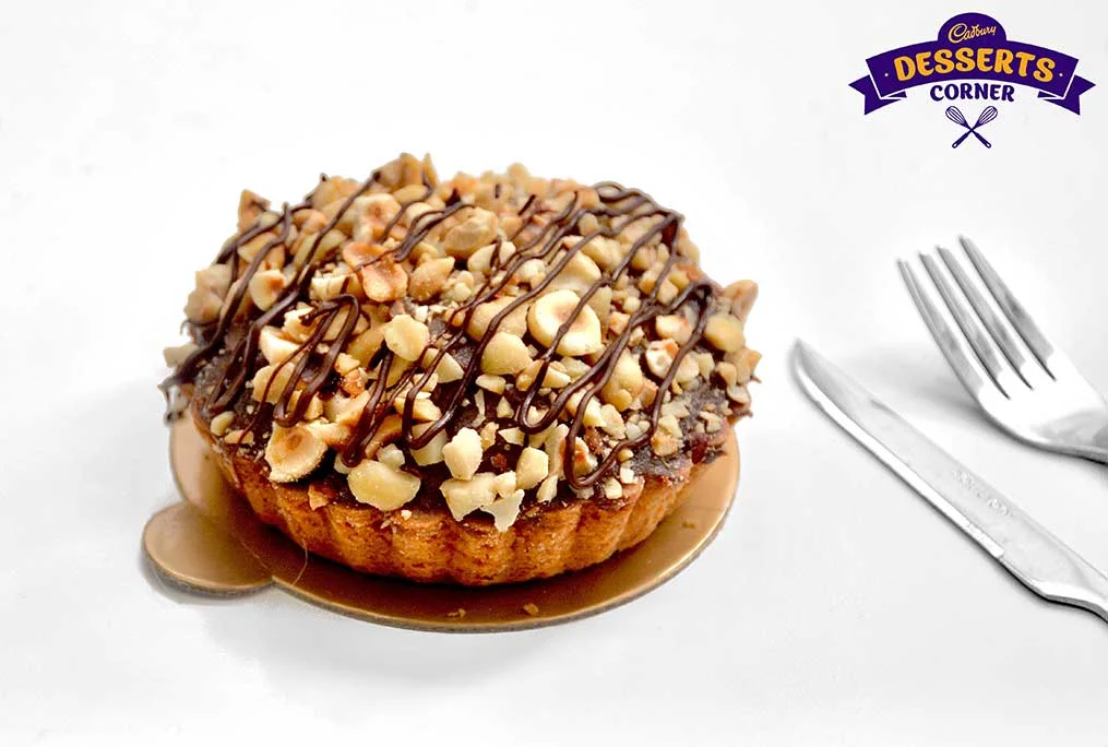5 Easy Dessert Recipes Using 5 or Less Ingredients