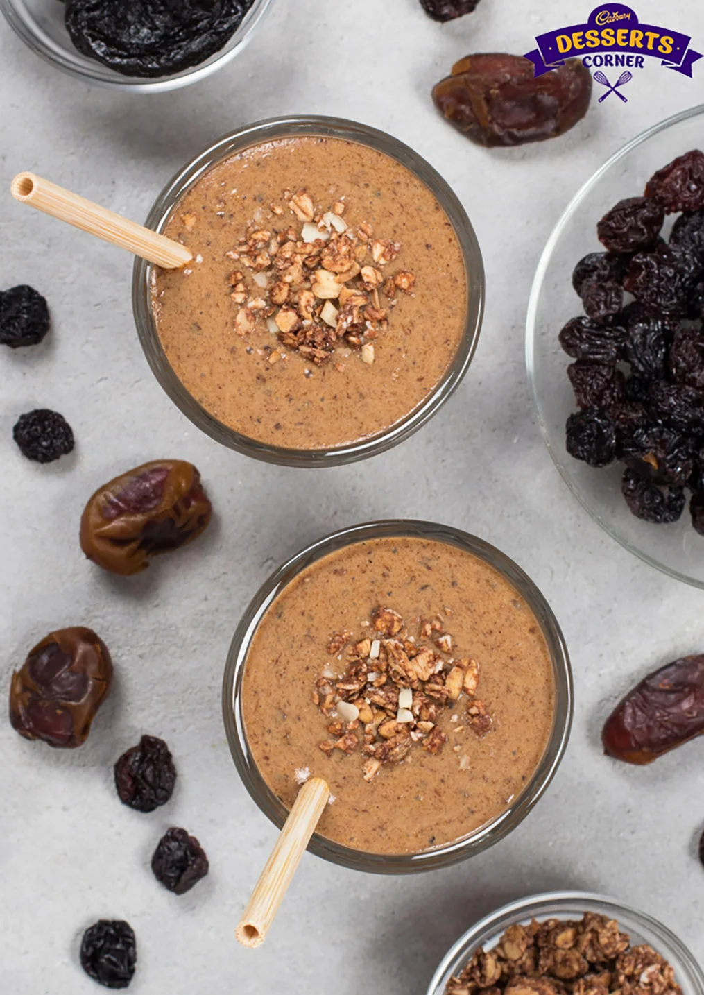 How Filling Your Sweets With These 10 Ingredients Pays in Health ...