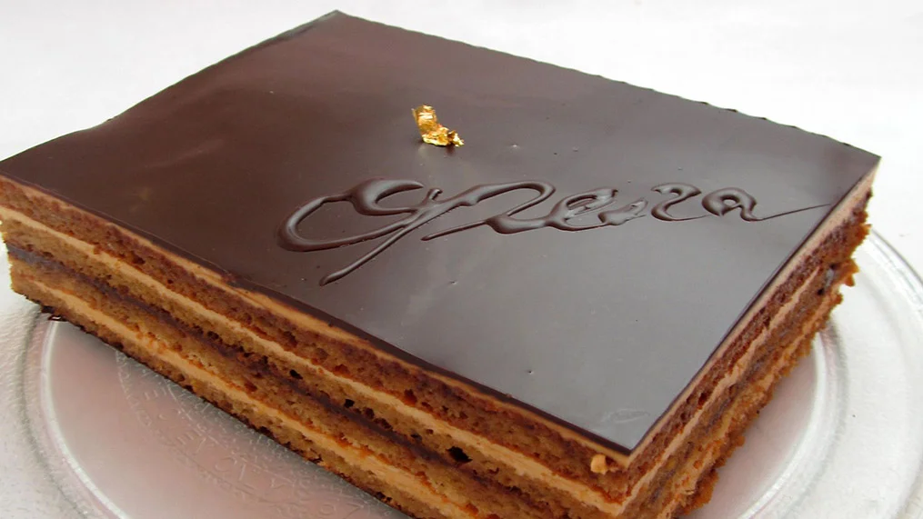 The Layered, Caffeine-Boosted History of the French Opera Cake and How to Make It