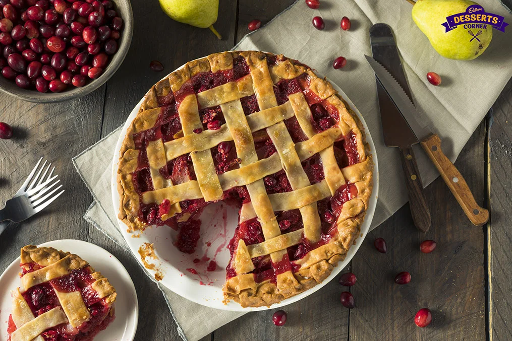 Here Are Our Favorite Autumn Pie Staples to Warm the Soul And Lift Your ...
