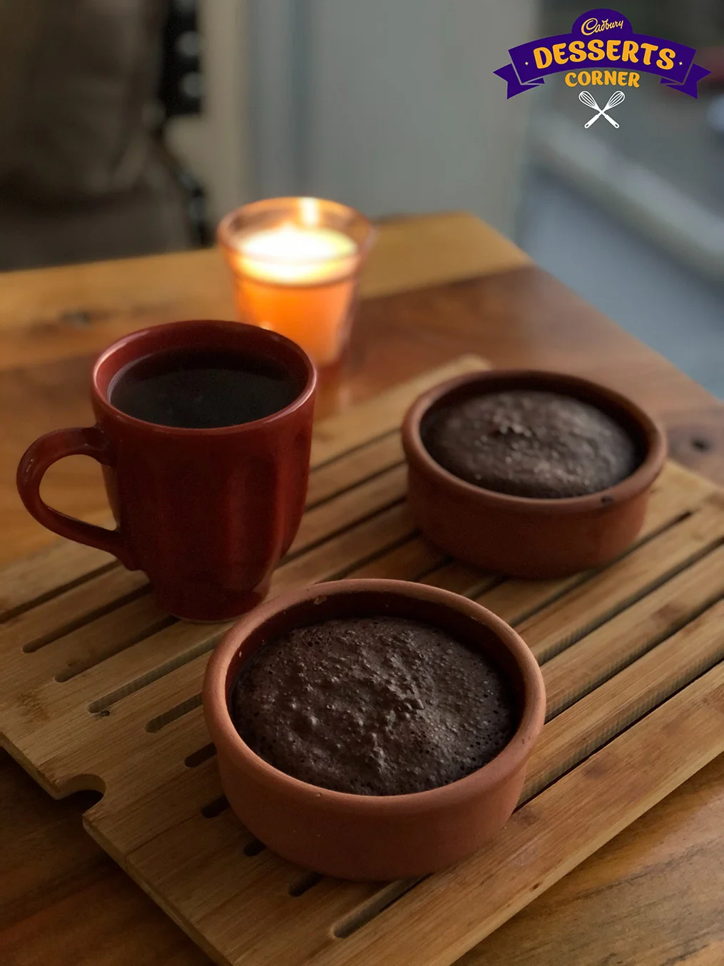A Step-By-Step Guide To Mastering The Classic Chocolate Pudding From ...