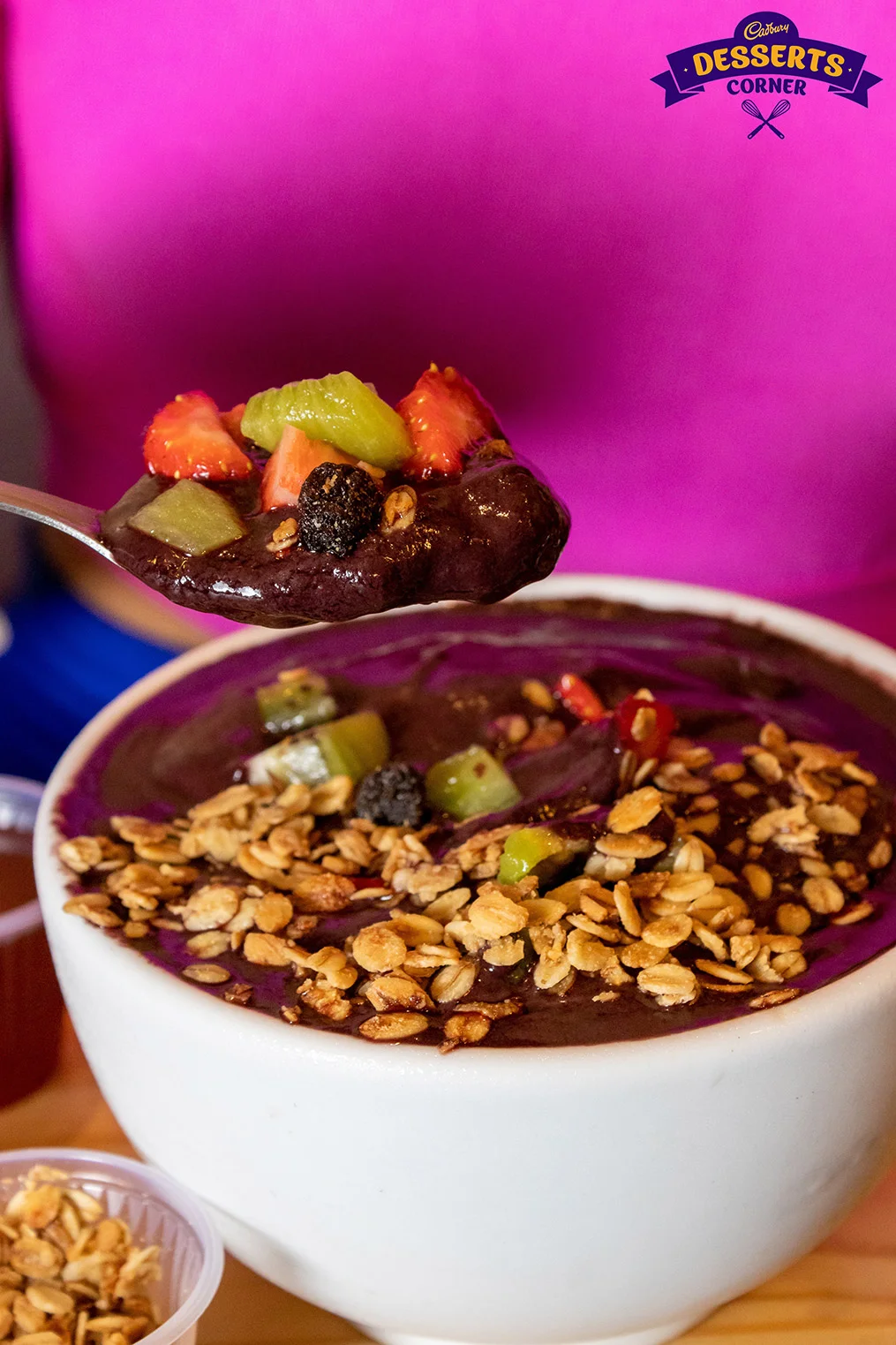 A Step-By-Step Guide To Mastering The Classic Chocolate Pudding From ...