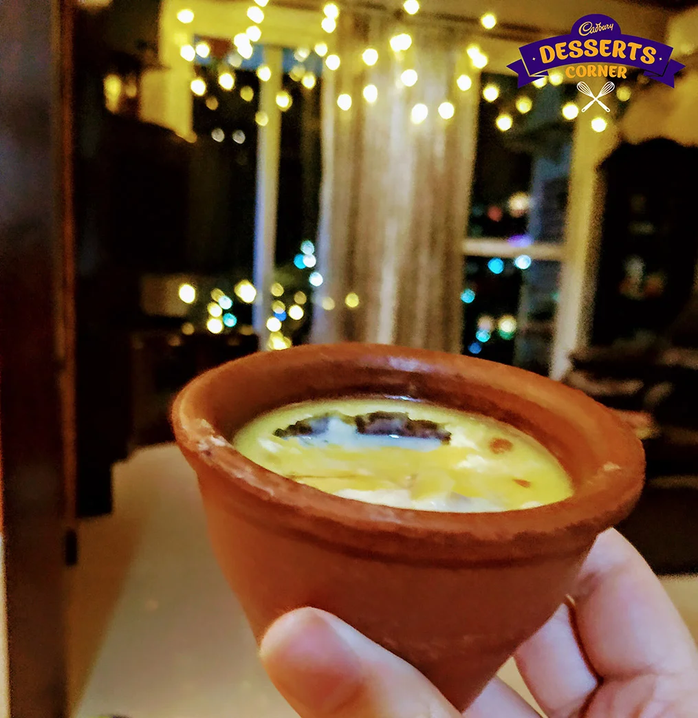 The Stories Surrounding the History of the Rabri and the Patience it ...