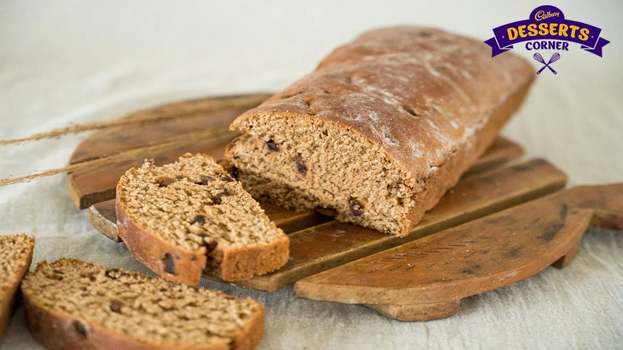 From Cakes to Cookies: Three Easy Dessert Recipes that Generously Use ...