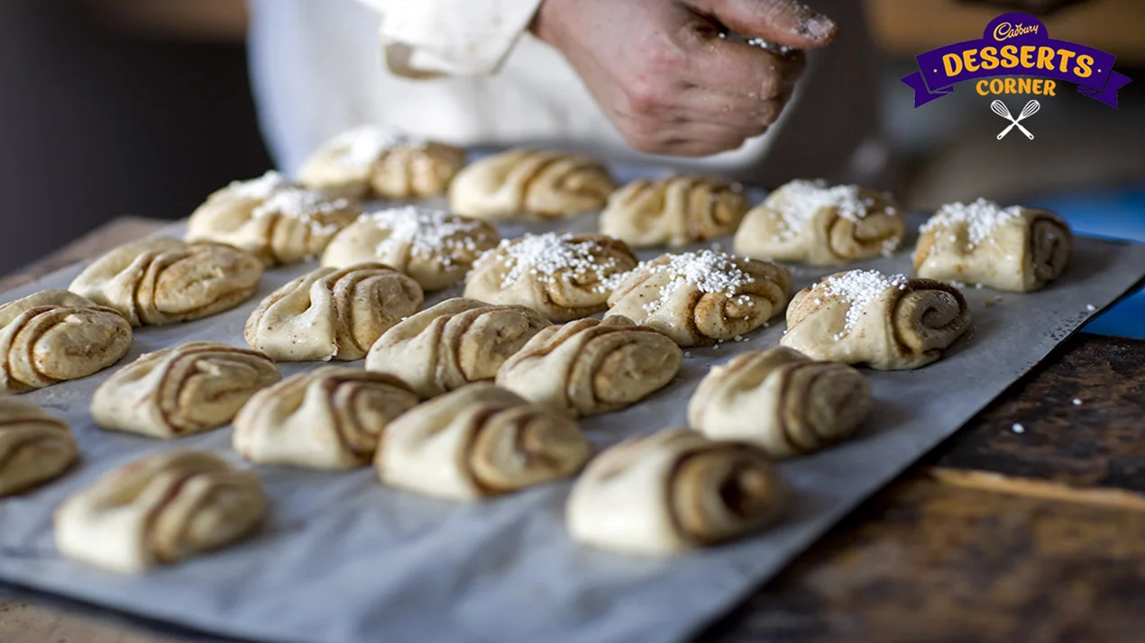 6 Popular Desserts From Sweden That are Loved by Citizens Near and Far ...