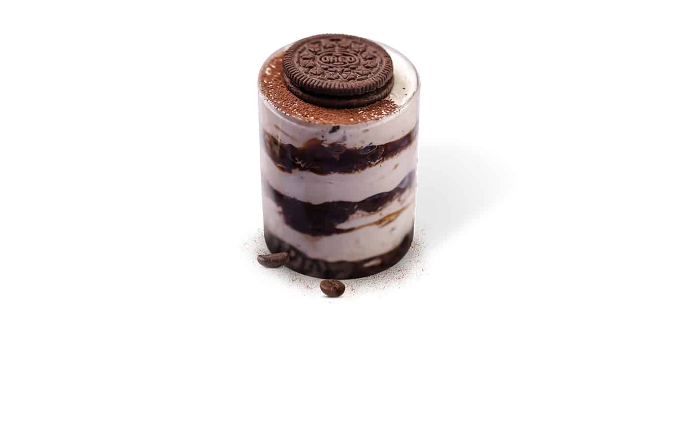 Oreo Tiramisu Recipe | Cadbury Desserts Corner