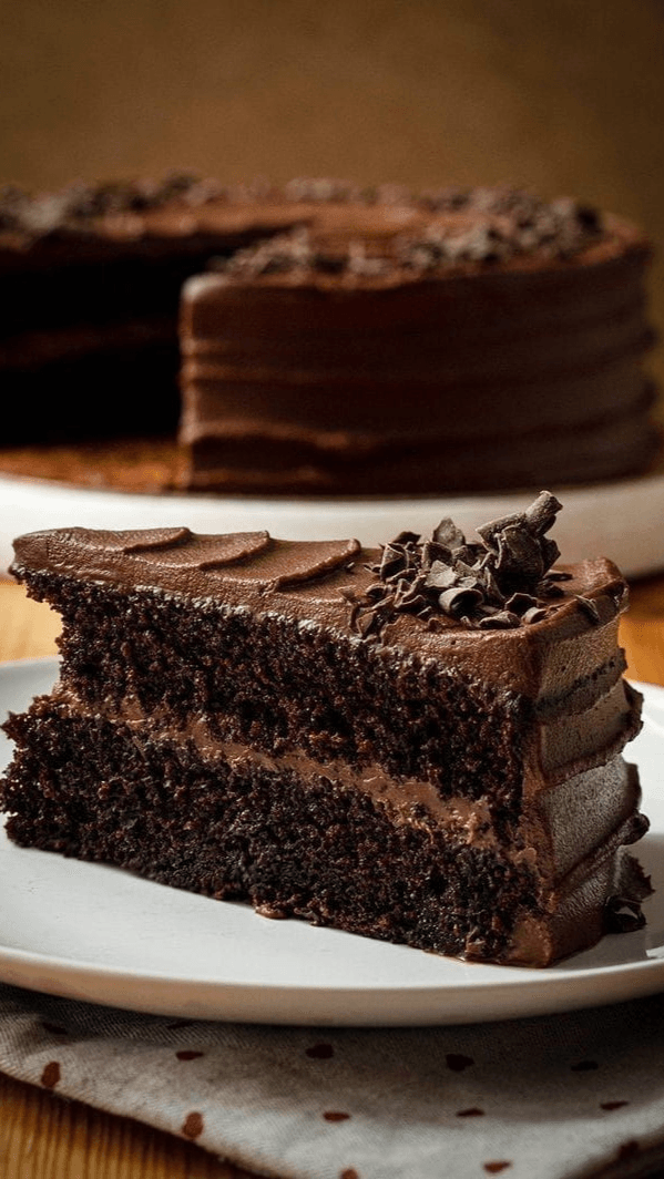 1-2-3-4 Cake: The Only Recipe A Beginner Baker Needs!