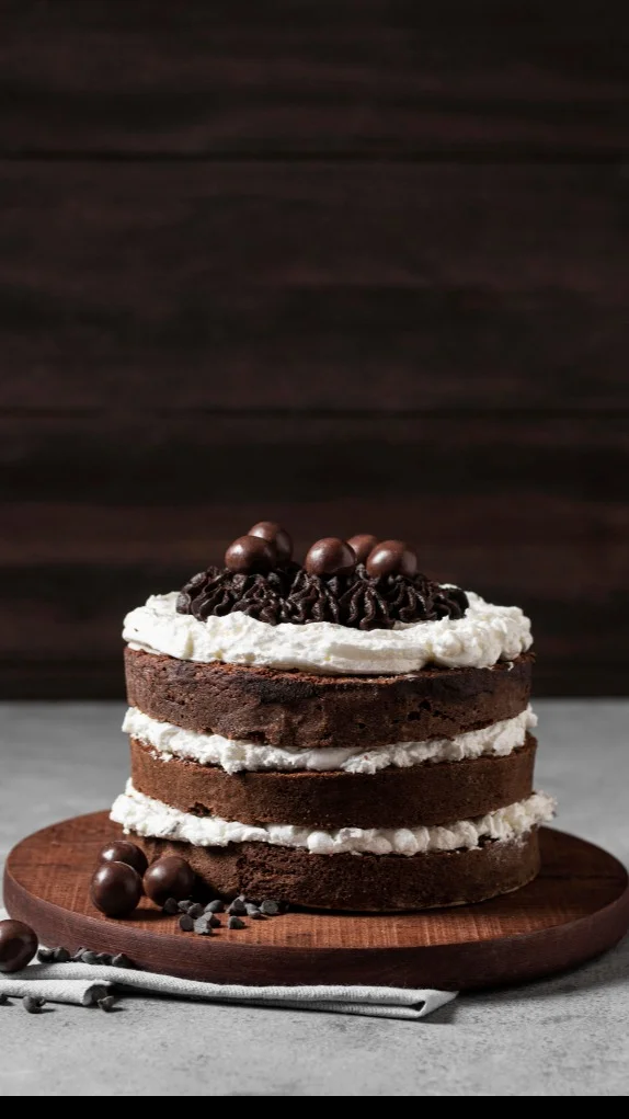 5 Addams Family-Inspired Dessert Recipes