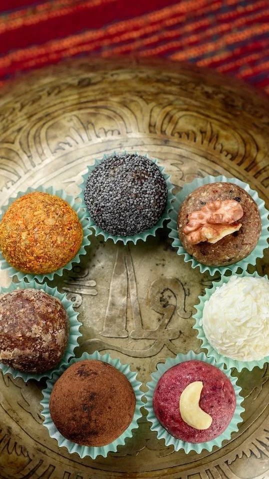 5 Iconic Sweet Shops In Delhi For Every Mithai Lover