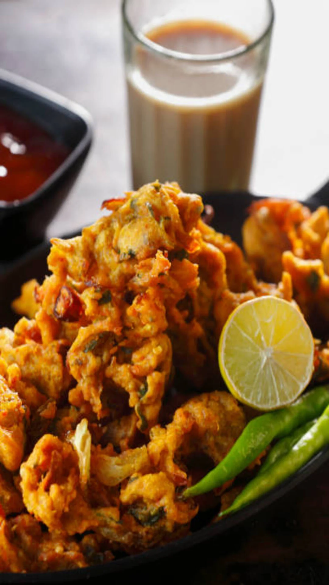 5 Tips To Make The Perfect Fritters: Cripsy Outside And Soft Inside