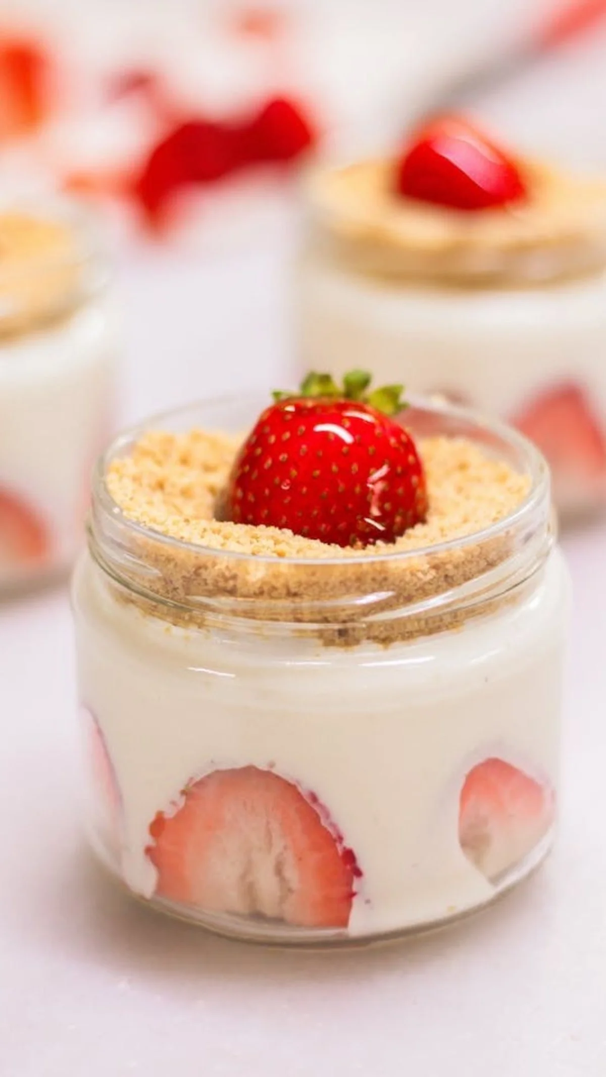 5 Unique Custard Recipes To Sweeten Your Next Dinner Party