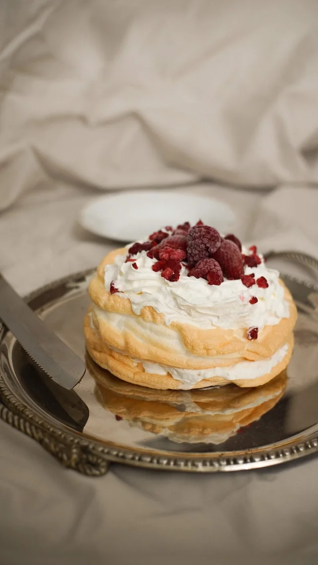 5 Best Meringue-Based Desserts