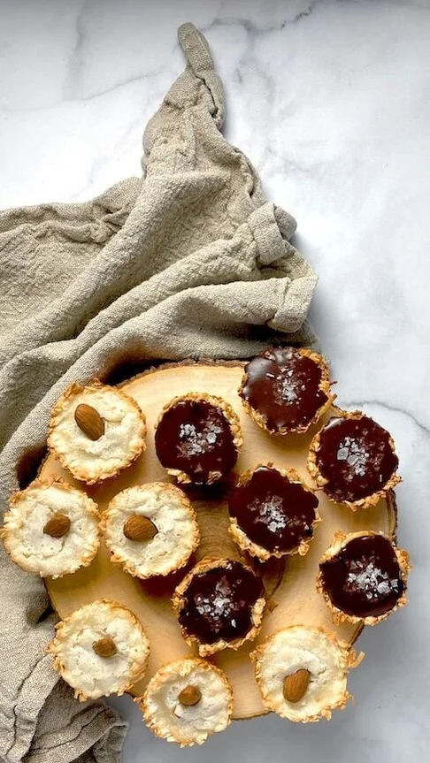 5 Best Mini Tart Recipes For Individualized Desserts