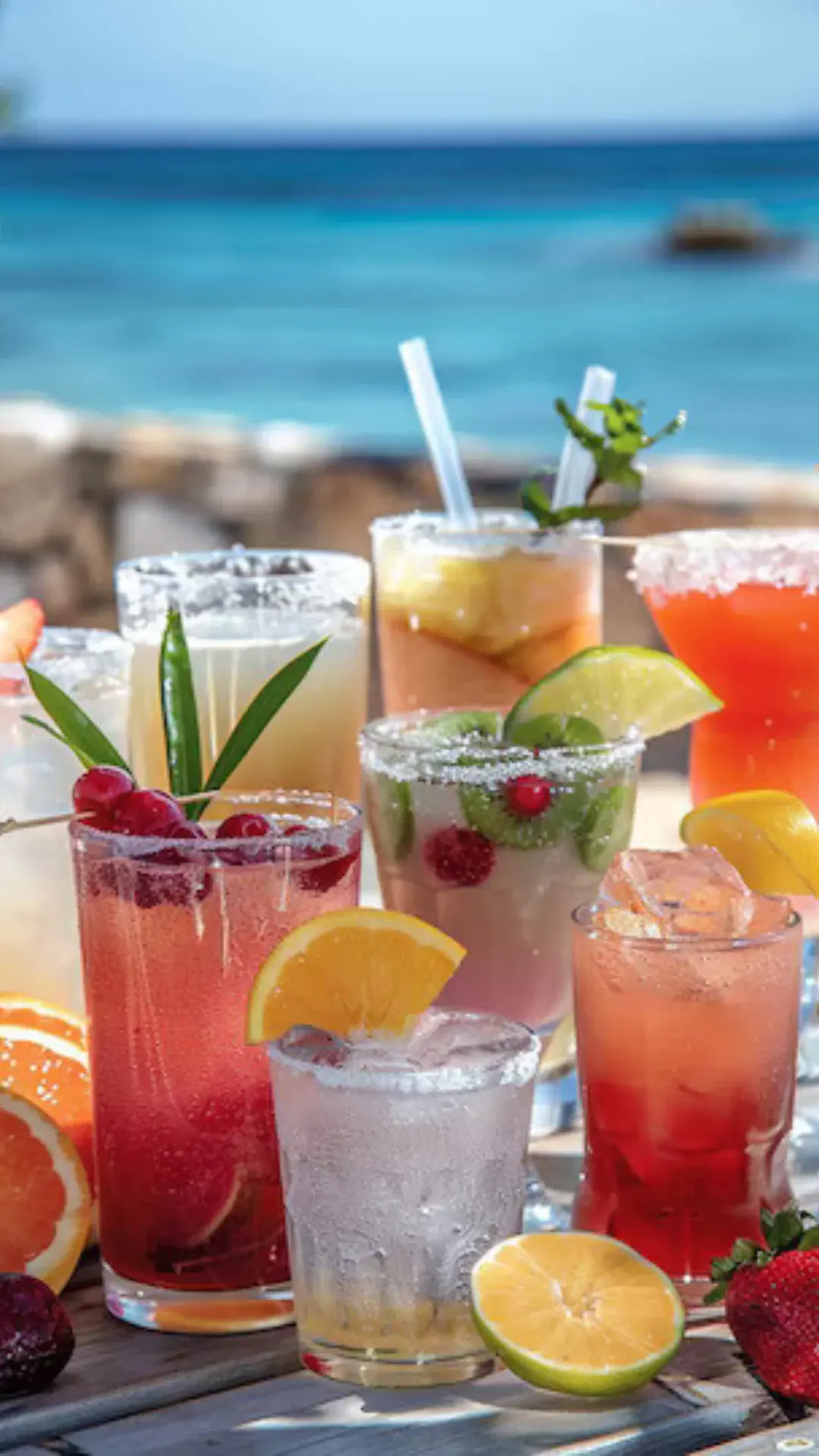 5 Coolers and Mocktails for a Refreshing Father’s Day